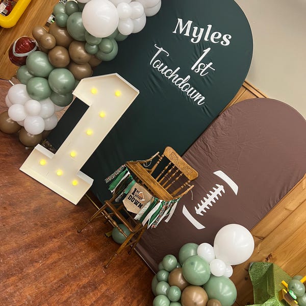 Custom Baby Shower Backdrop Disneyland Backdrop Happy Birthday Party ...