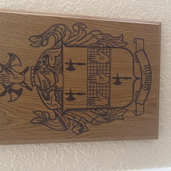 Custom Engraved Diploma, WGU Diploma Frame, Certificate Award ...