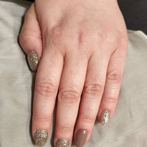 RUBY RED-ICULOUS Neon Dip Powder Dip Powder Dip Powders | Etsy