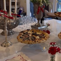 Gingerbread House Serving Platter Gingerbread House Decorating Party ...