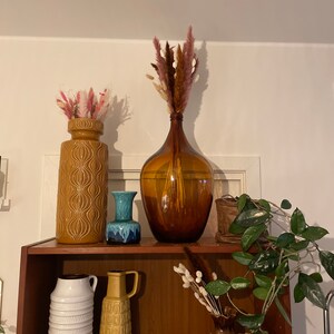 Classic IKEA Skämt Glass Vases | Etsy