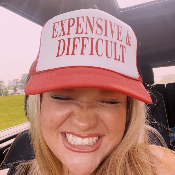 Trucker Hat Roulette Pack | Unhinged Funnytrucker Hats| Hat Roulette - Etsy