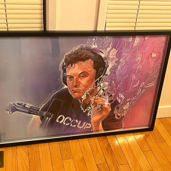 Awkward Look Monkey Puppet Poster Print - Etsy