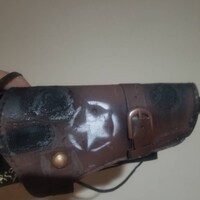 NCR Ranger Back Tank Cosplay - Etsy Canada