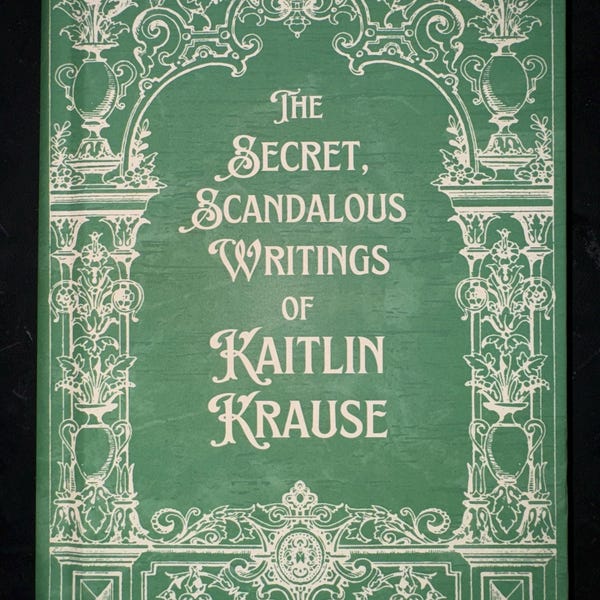 Personalized Poetry Journal | Custom Notebook for Poet | Hardcover ...