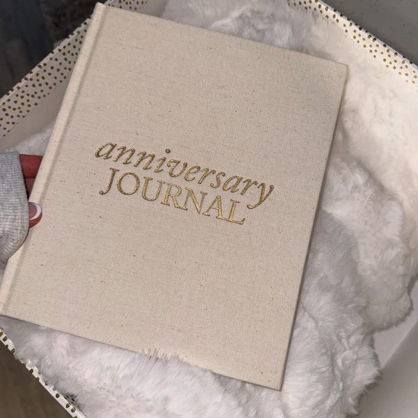 Holiday Memory Book: Christmas Scrapbook Album and Family Journal First ...