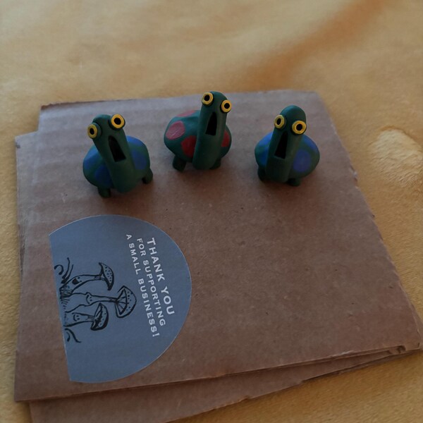 Panic Turtle! - Etsy