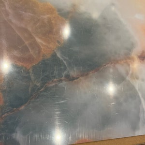 Backlit Quartzite Artworks Walls, Lighting and Creative Marble Design ...