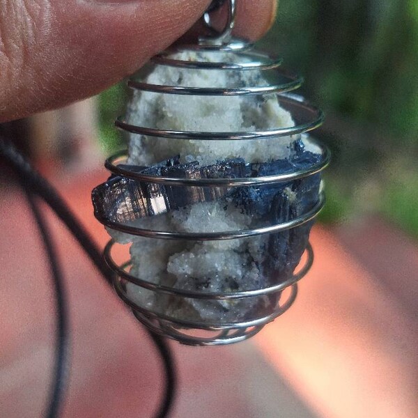 Prophecy Stone Record Keeping Egyptian Prophecy Stone Necklace Powerful ...