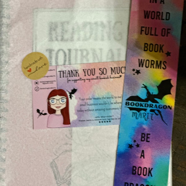 Bookish Dictionary Bookmark Bundle || Bookish || Dictionary || Bookmark ...