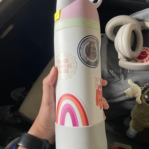 Smash the Cis-tem Sticker LGBTQ Sticker Queer Stickers Trans Pride ...