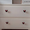 Mickey Mouse Knob Disney Bathroom Handle Disney Home Decor - Etsy Canada