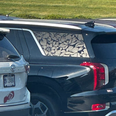 2pcs F50 F-50 Letters Tailgate or Fender Decal Compatible With - Etsy