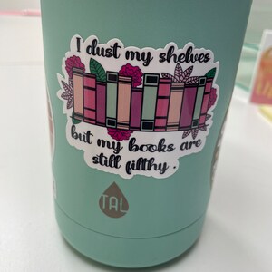 Mediocre White Man the Love Hypothesis Sticker - Etsy