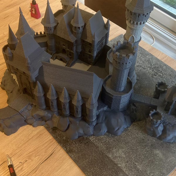 28mm 32mm Dwarf Cannon Dnd Miniature Pathfinder Miniature Dnd Dnd 5e ...