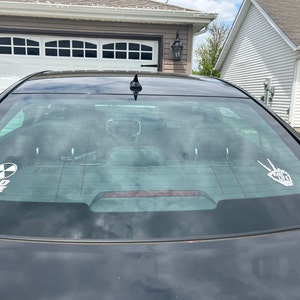 26.2 Marathon Decal, 26.2 Marathon Sticker, 26.2 Vinyl Decal, 26.2 ...