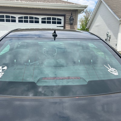 Bushcraft Vinyl Decal, Bushcraft Vinyl Sticker, Bushcraft Decal ...