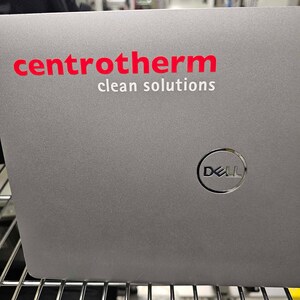 Black Lab Decal, Labrador Retriever Decal Multiple Colors and Sizes ...