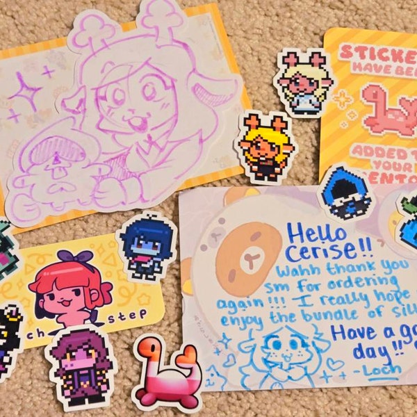 Sweet Bro and Hella Jeff 2 Acrylic Charmhomestuck - Etsy