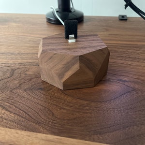 Sticky Notes Holder, Sticky Notes Set, Wooden Desk Tray, Desk ...