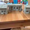 3d Printed SW Medium House 2 Legion/ Shatterpoint Compatible Terrain ...