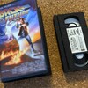 Mini 1:6 VHS A-J Titles Tapes Choose the Movie Retro Miniatures 80's ...