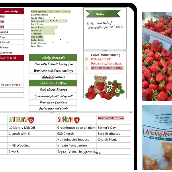 Bill Reminders Digital Planner Stickers - Payment Scheduling Calendar ...