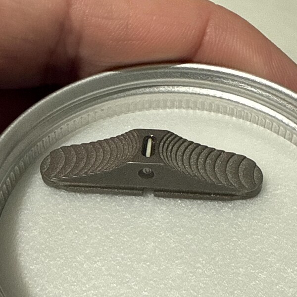 Microtech Ultratech Replacement Screws (set of 6) - Etsy