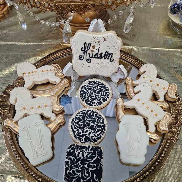 Frame and Plaque Cookie Cutters - Etsy