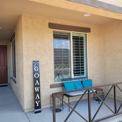 Welcome to My Classroom Sign, Classroom Door Hanger, Classroom Round ...