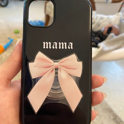 Butterfly Phone Grip, Rare Butterfly Stand, Monarch, Swallowtail, Luna ...