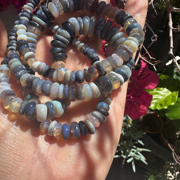 1. Strand 6 Real Ruby Fancy Tumble Shape Faceted Briolettes 15X10 to ...