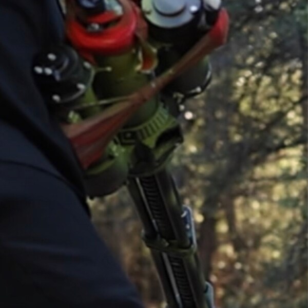 Resident Evil Virus Case, Resident Evil, Cosplay Props, Cosplay ...