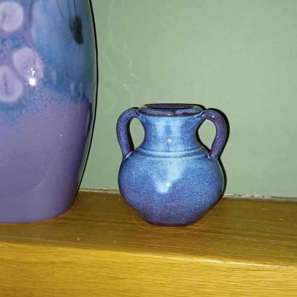 Rare Mid Century Vintage Studio Pottery, Tony Bristow, Chillington ...