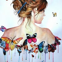 Anubis Sanguine Vampire God Spirit Servitor Spirit Summoning Vampire ...