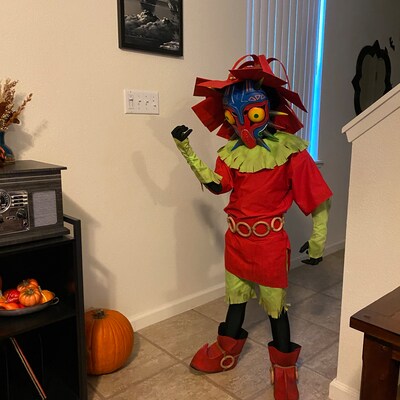 Digital Pattern: Female Bo-katan Mandalorian Armor Mando Chest Piece ...