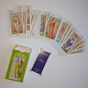 Triad Oracle BRAND NEW French Oracle - Etsy