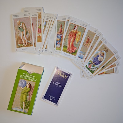 Triad Oracle BRAND NEW French Oracle - Etsy