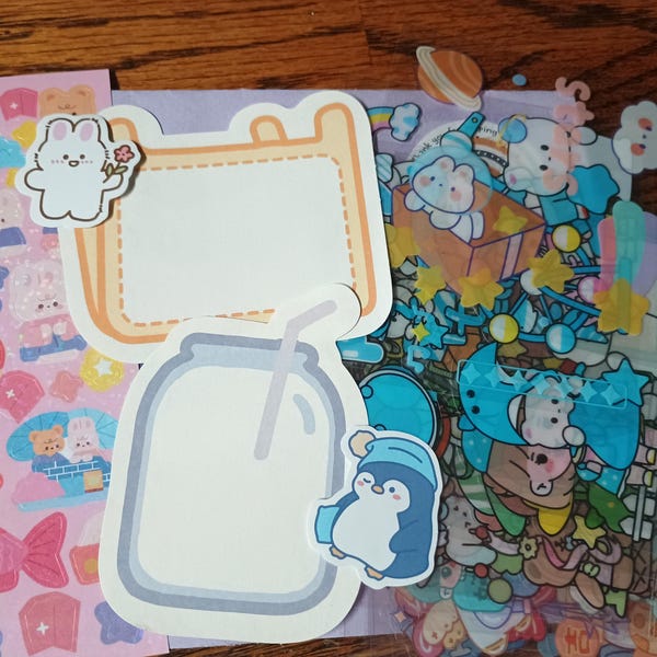 Cute Hardcover Journal, Strawberry Milk Club Themed Notebook - Etsy