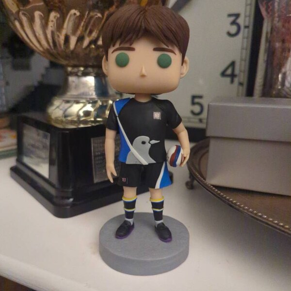 Custom Funko Pop Couple, Personalized Wedding Gift Funko, 3D Portrait ...