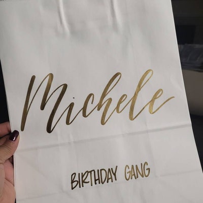 Acrylic Stocking Tags Acrylic Name Tags Clear Stocking - Etsy