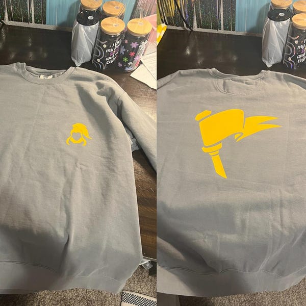 Overwatch Ashe Character Logo and Ultimate Logo SVG Downloadable Files ...