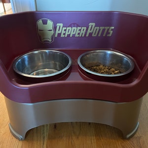 Deadpool Peeking Decal / Sticker / Label - Etsy