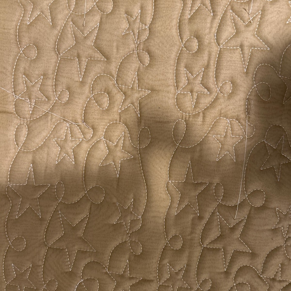 Quilt Block Background Embroidery Design. Quilting Block Embroidery ...