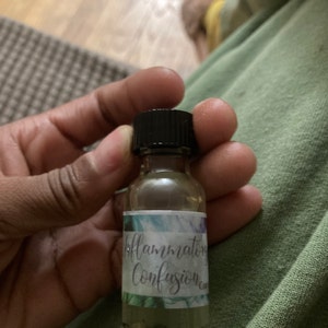 Bath Salt Ritual Baths Spiritual Cleansing. Spell Cleanse - Etsy