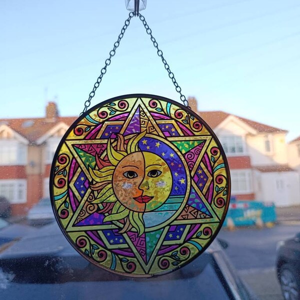 Hand Crafted Shamanic Celebration Hand Drum With Beater - Etsy