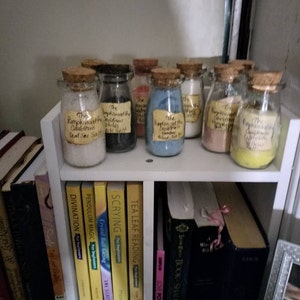 Baphomet Incense Holder With Bewitching Incense Sticks and - Etsy