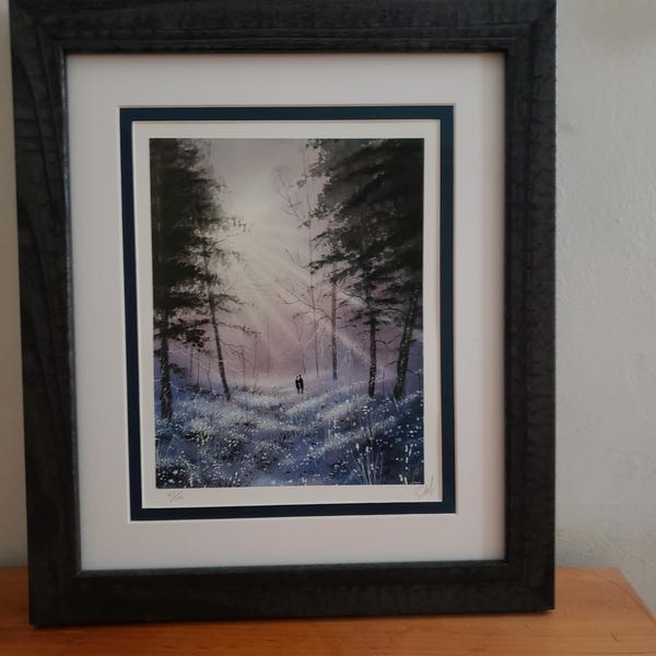 StephenAllenArtist - Etsy