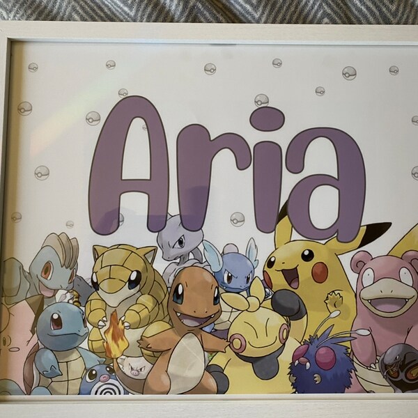 Hey Duggee | Norrie | Roly | Tag |happy | Prints | Children's Room ...