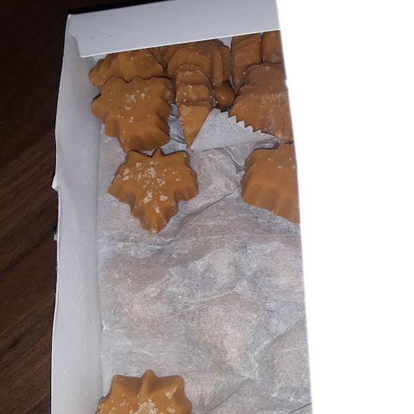 Vermontmaple's Bumps and Bruises Maple Candy 2 Lbs FREE SHIPPING - Etsy